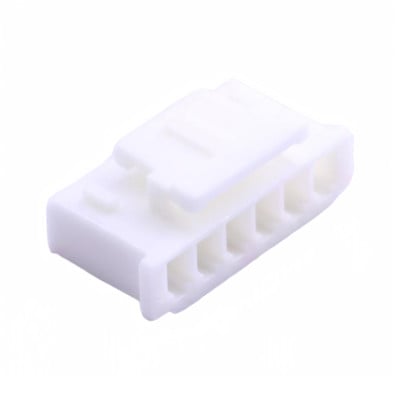 Ckmtw 2-2502H03P-B000 Rectangular Connector Housing