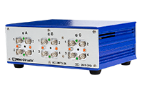 Transfer, Mechanical Switch, DC - 26500 MHz, 50Ω for sale