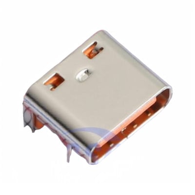 HanElectricity 161N-4PSD43 USB DVI HDMI Connector Assembly