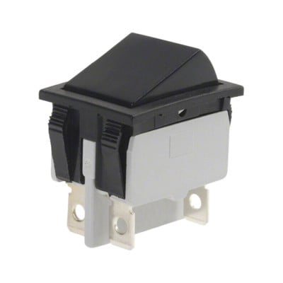 APEM 2647LH/2A232000L0 Rocker Switch