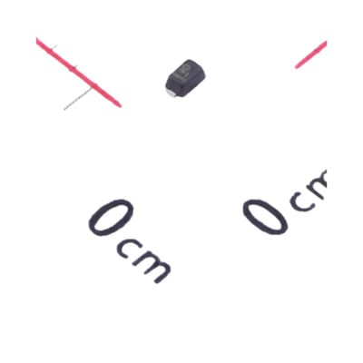 DIODES GDZ2V7LP3-7 Single Zener Diode
