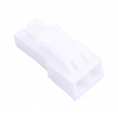 TE Connectivity 176271-1 Rectangular Connector Housing for sale