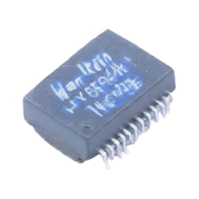 HANRUN(Zhongshan HanRun Elec) HY604808