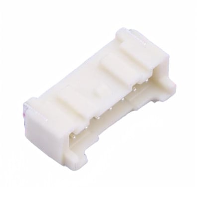 CNJM CNJMA2012WR-S-5P Male Header Pins