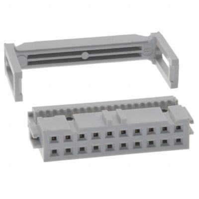 Amphenol 75869-110LF