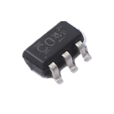 HANSCHIP semiconductor 74LVC1G14DCKRG