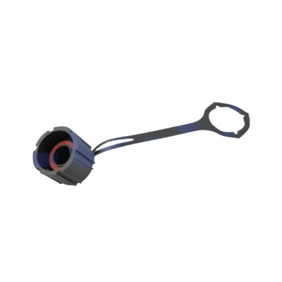 L-com FOC-IPCOCAP Fiber Optic Connector Accessories