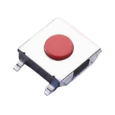 LCKELEC LCK-TA025H25-2WL Tactile Switch