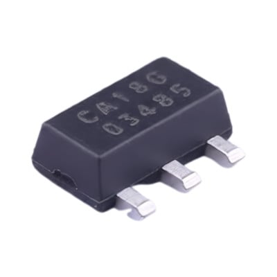 AIC AIC1735-33GYTR Linear LDO Voltage Regulator
