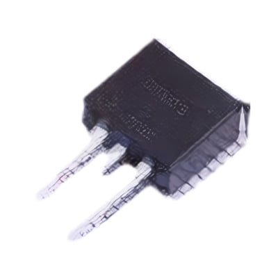 DDF BT136-600E TRIAC