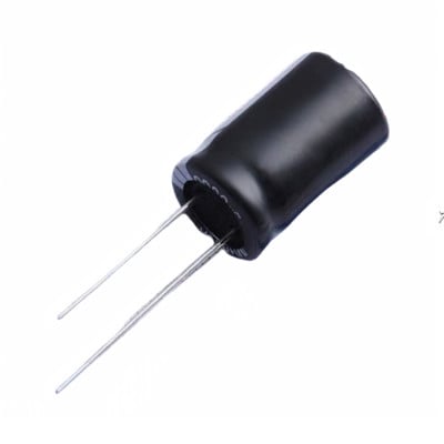 JIERR ERG450V22M13X21 Aluminum Electrolytic Capacitor