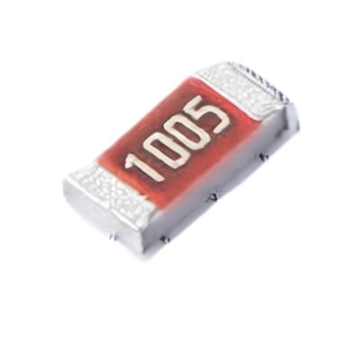 PSA FCF03FT-86D Surface Mount Chip Resistor