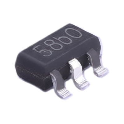 SHOUDING SD8058 Battery Management Chip for sale