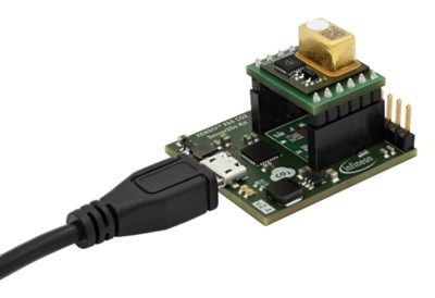 Infineon EVALPASCO2MINIBOARDTOBO1