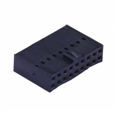 CJT(Changjiang Connectors) A2547HJ-2x16P