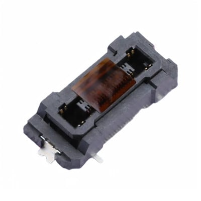 HCTL HC-PBB23L-80DS-0.5V-G2-01 Board-to-Board Mezzanine Edge Type Array Connector