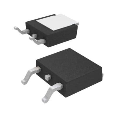 Infineon TLF80511EJV33XUMA1 Linear LDO Voltage Regulator