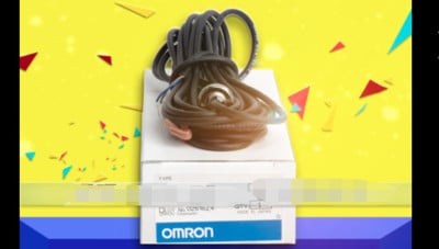 OMRON D5C-00A0 for sale