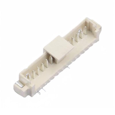 XYECONN XY-MX1.5-8A51 Male Pin Header Connector