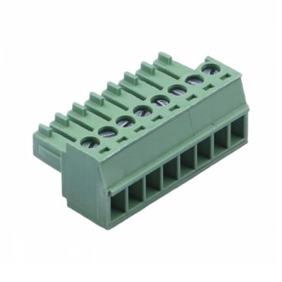KANGNEX WJ15EDGK-3.5-08P-14-00A Header Plug Socket for sale