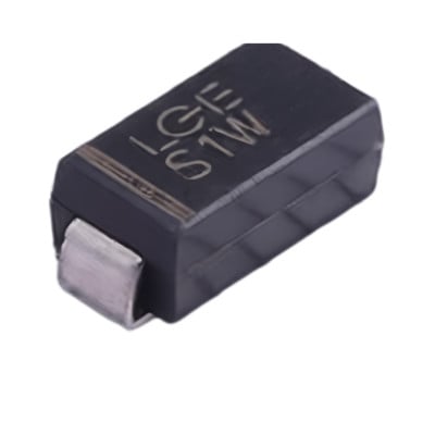 LGE S3J Single Diode