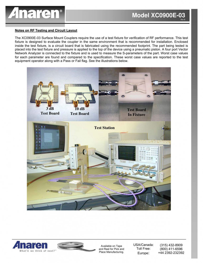 XC0900E-03S datasheet page 7