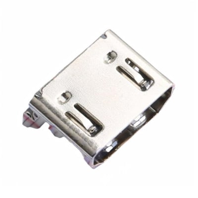 HanElectricity HD-A-05H9192N USB DVI HDMI Connector Assembly for sale