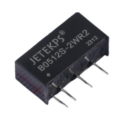 JETEKPS H0512S-2WR2 DC DC Converter Chip