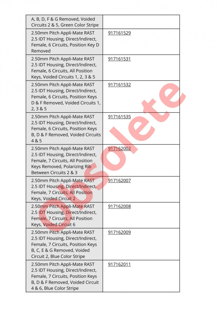 Tooling specification document page 10
