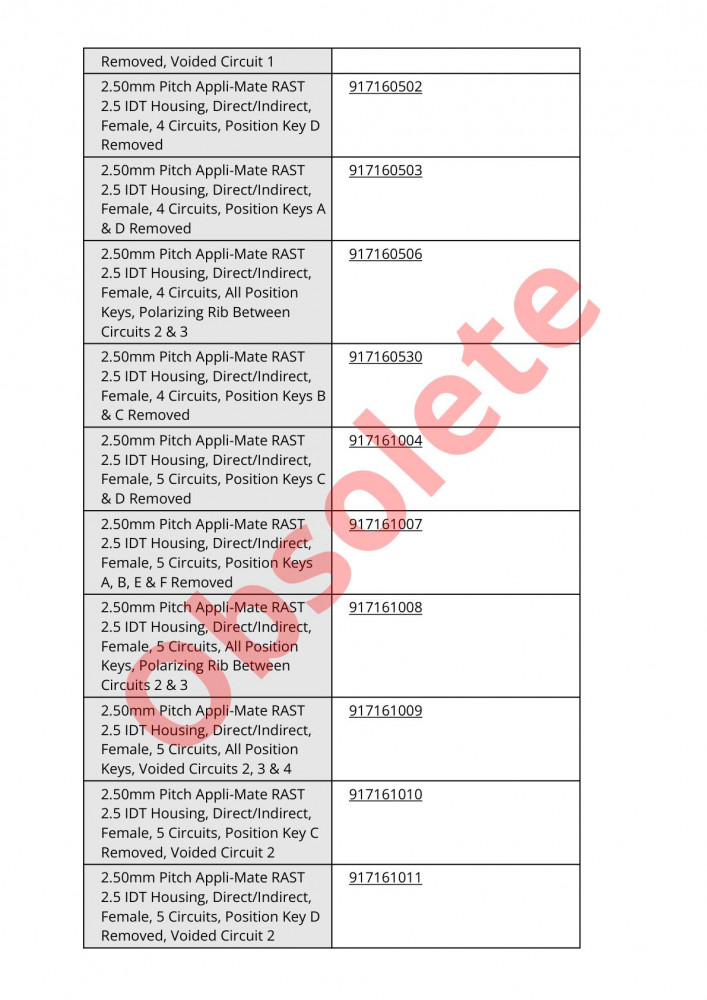Tooling specification document page 7