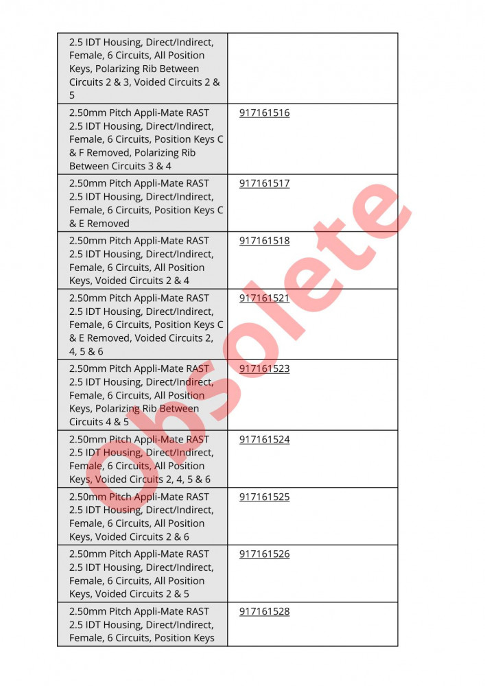 Tooling specification document page 9