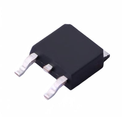 A Power microelectronics AP20N06D