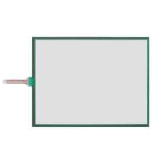 Five-Wire Analog Resistive Touch Screen for sale