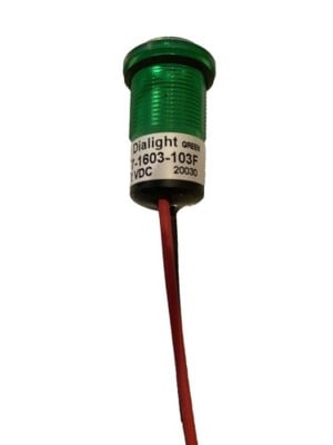 Dialight 183-9730-14-602 Optoelectronics Accessory Chip for sale