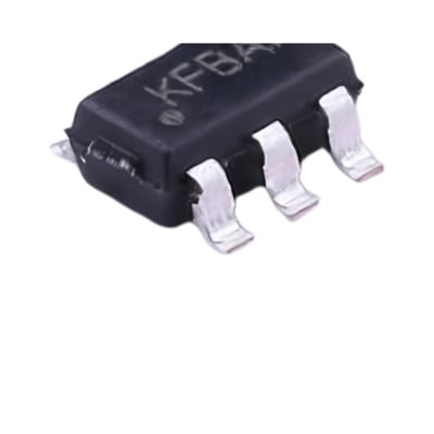 RYCHIP Semiconductor Inc. RY9050 DC DC Switching Voltage Regulator