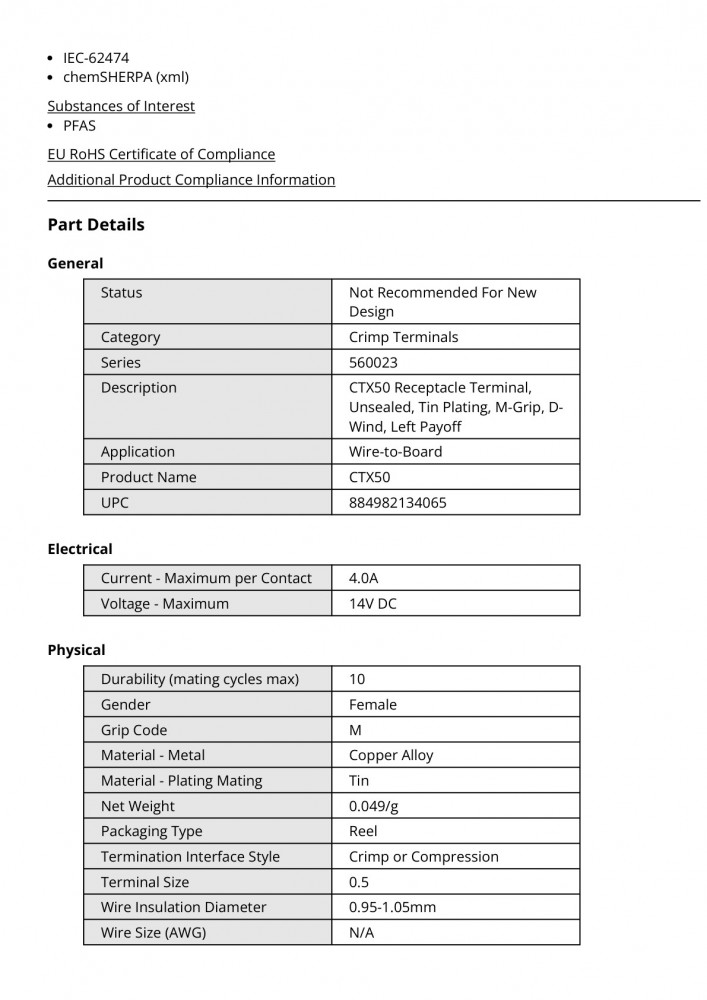 5600230421 technical document image, page 2