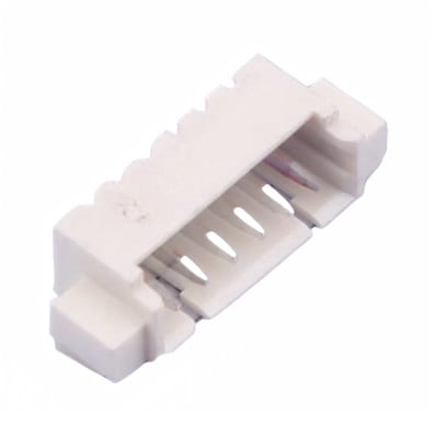 HOAUC HYCW02-WF12-125B Male Header Pins