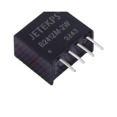 JETEKPS B1205M-2W DC DC Converter Chip