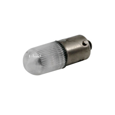 LED Lamp T-3 1/2 Bayonet White 24V