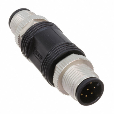 Amphenol IA-A06M-A06M-0000-01