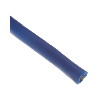 CNC Tech 1430-16-1-0500-006-1-TS Single Conductor Hook-Up Wire