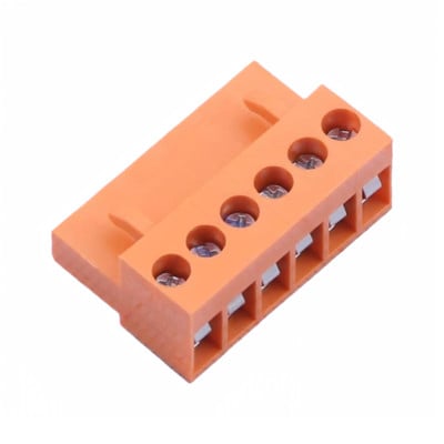 JILN JL396-39605O01 Header Plug Socket Chip