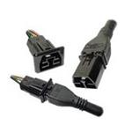 Anderson Power 2002G4 Power Entry Module (PEM)