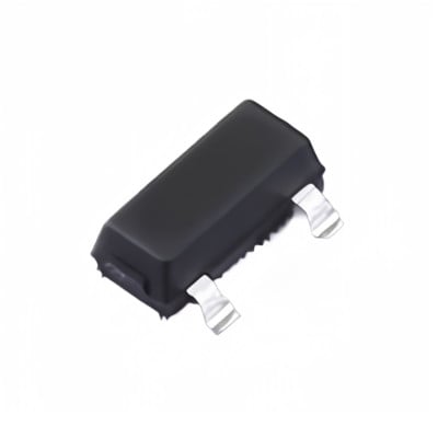 BORN SI2333 Single P-Channel MOSFET