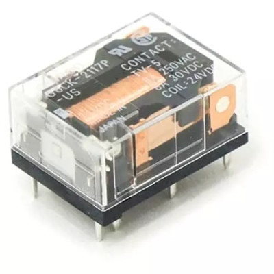OMRON G6CK-2117P-US-DC24 Signal Relay for sale