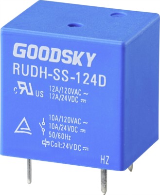 OMRON G6CK-2117P-US-DC24 Signal Relay for sale