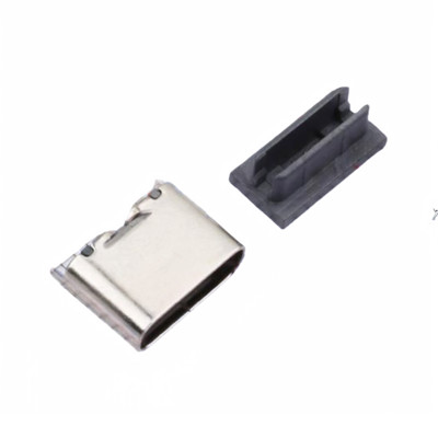 BXCONN UC09-0G16F00P11 USB, DVI, HDMI Connector Assembly