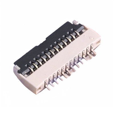 JUSHUO AFH05-S40FIA-1H FFC FPC Flat Flexible Connector Assembly