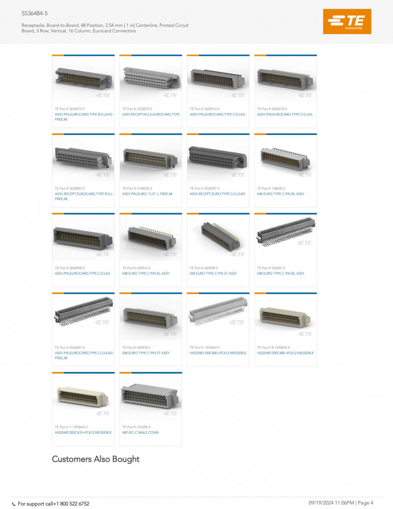 5536484-5 technical document page 4