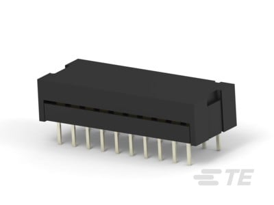 TE Connectivity 746610-3